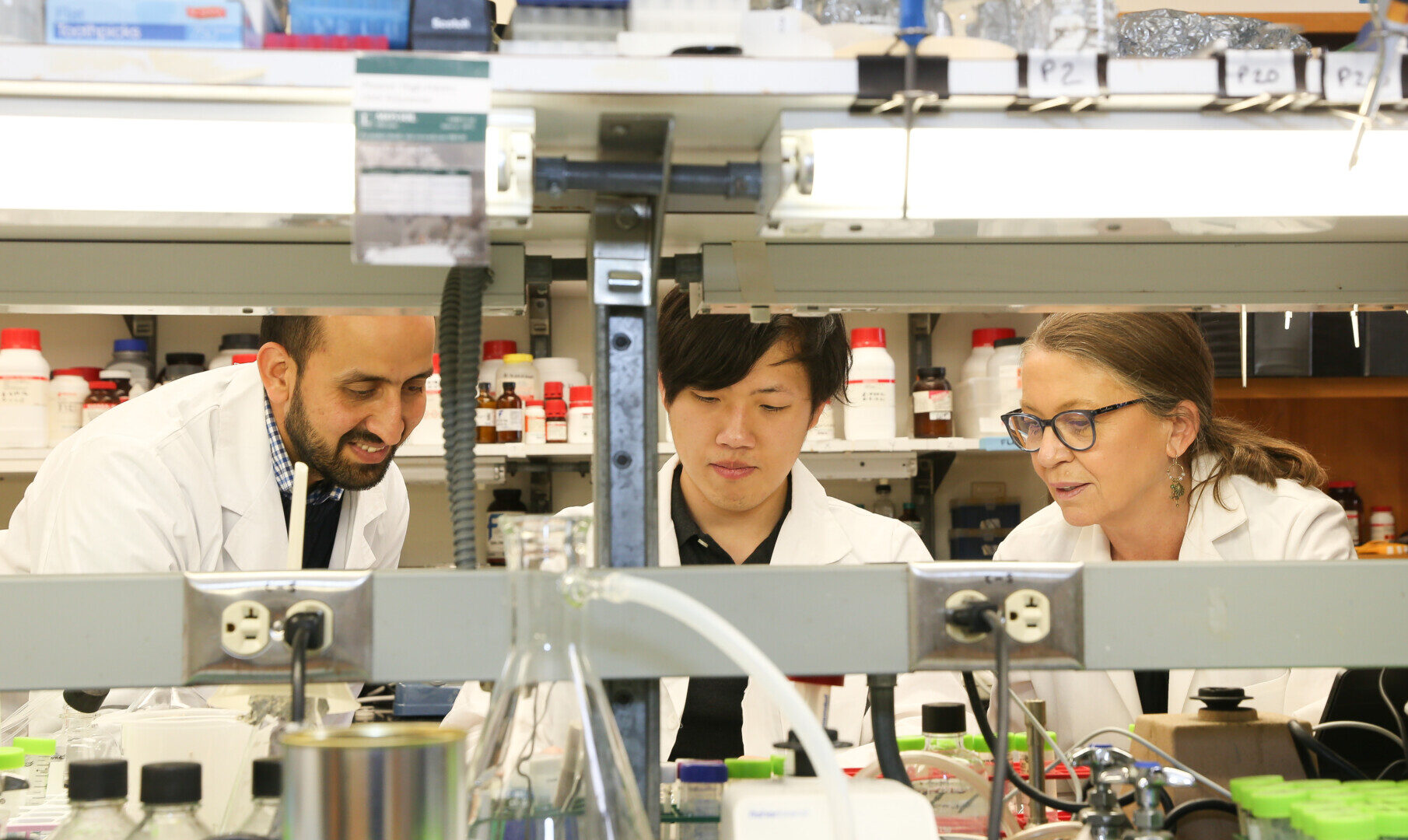 Our Texas A&M Giving - WoodNext